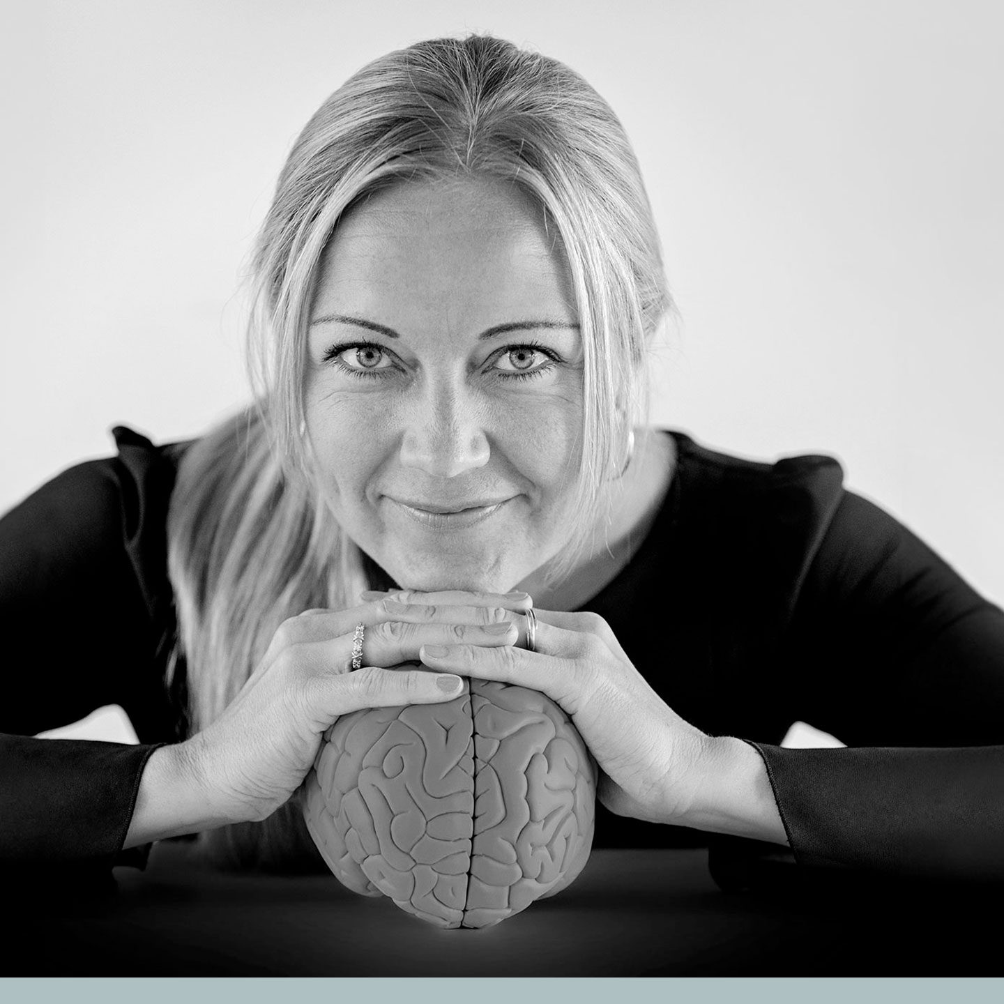 UDDANNELSE: Anette Prehn - hvordan leder du med hjernens spilleregler ...